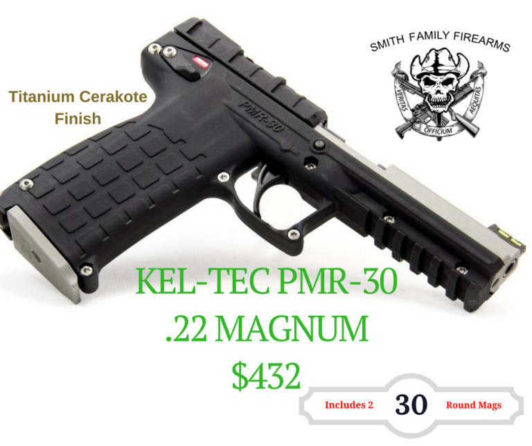 Smith Family Firearms – 1560 Old U.S. Hwy 35, Washington CH, OH